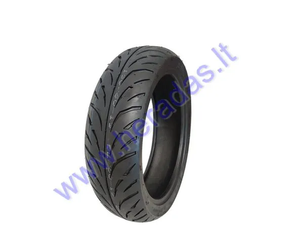 Motorolerio padanga 130/60-R13 | Heradas.lt